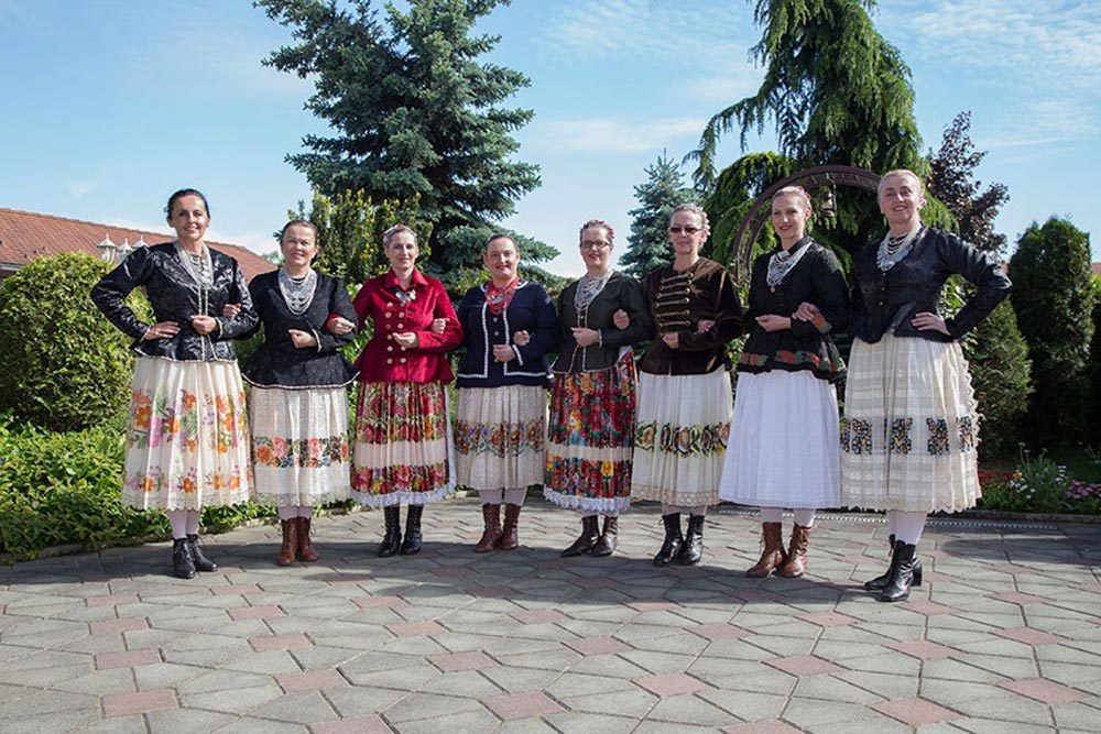 Sveti Juraj – na gruntu obitelji Dianežević – Selo.hr