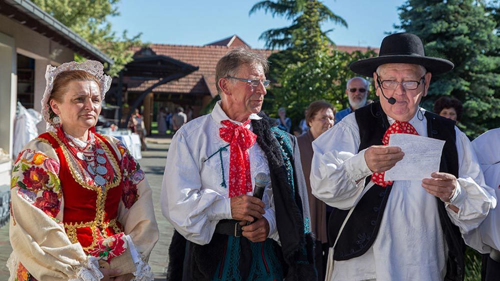 Sveti Juraj – na gruntu obitelji Dianežević – Selo.hr