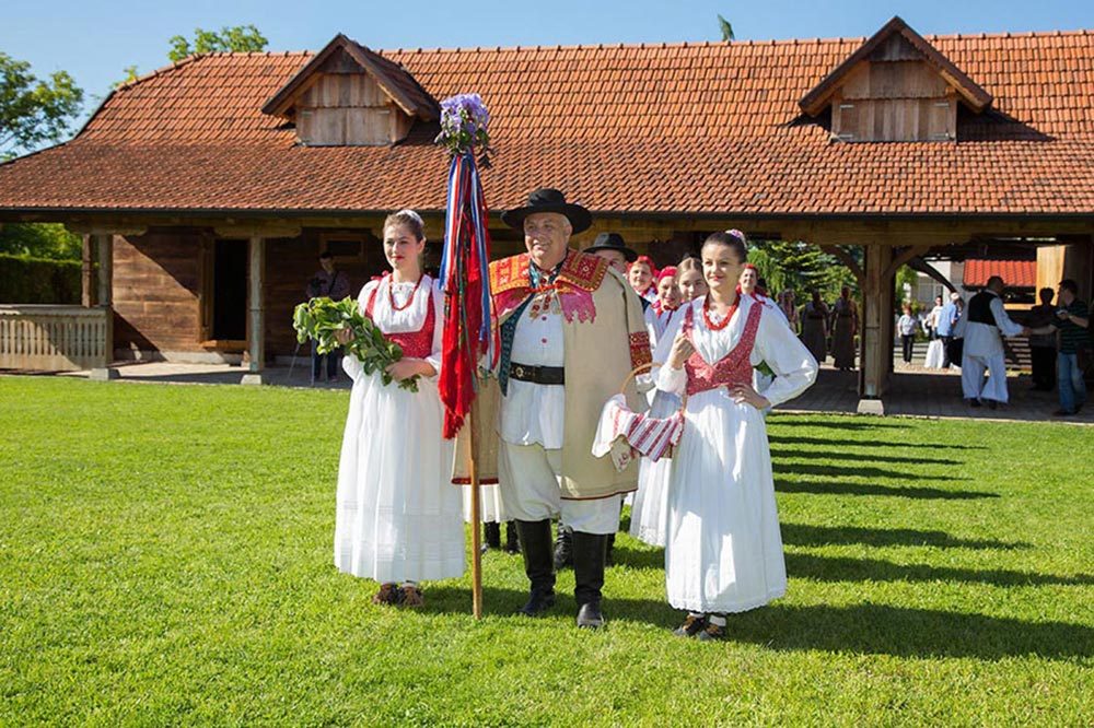 Sveti Juraj – na gruntu obitelji Dianežević – Selo.hr