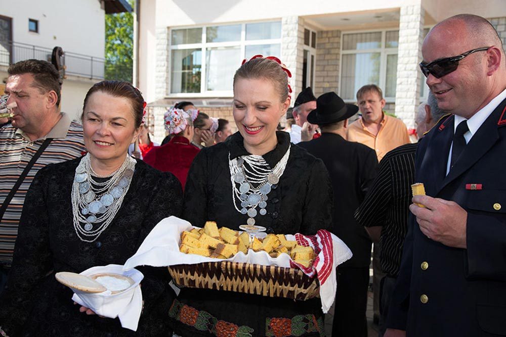 Sveti Juraj – na gruntu obitelji Dianežević – Selo.hr