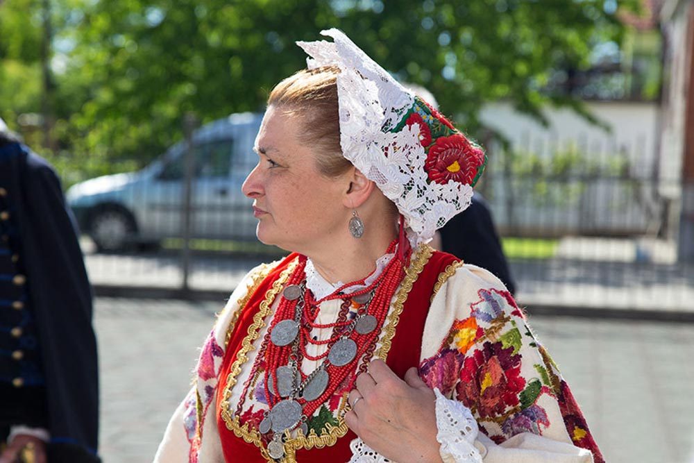 Sveti Juraj – na gruntu obitelji Dianežević – Selo.hr