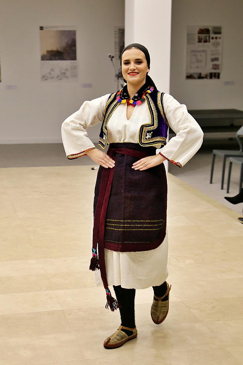 Treća revija tradicijskog ruha „OD MORA DO SAVE“ – Selo.hr