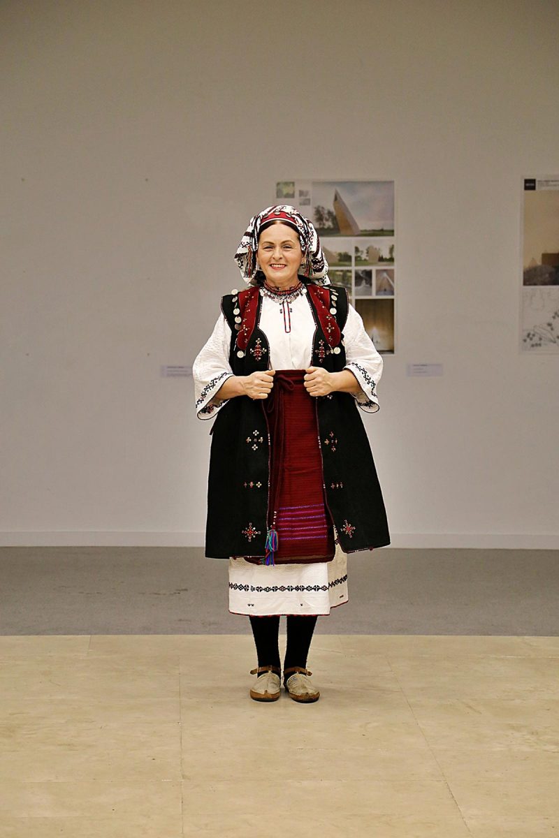 Treća revija tradicijskog ruha „OD MORA DO SAVE“ – Selo.hr