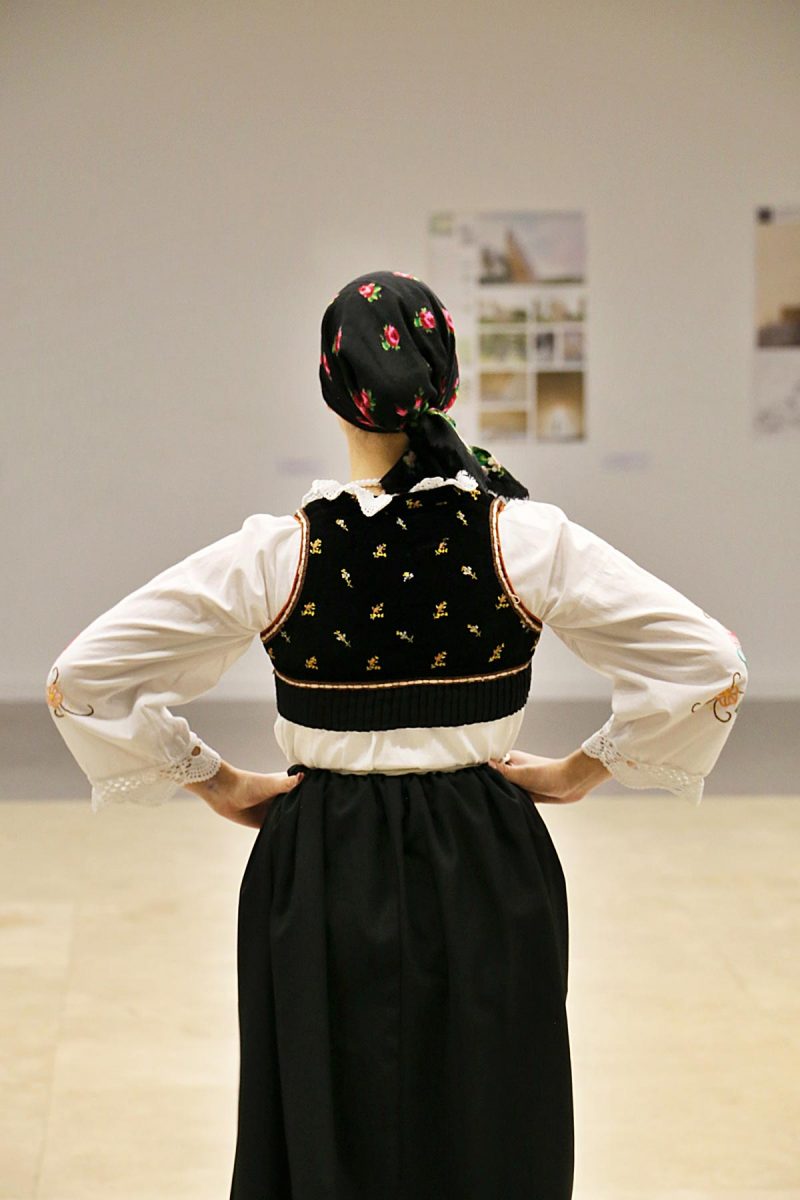 Treća revija tradicijskog ruha „OD MORA DO SAVE“ – Selo.hr