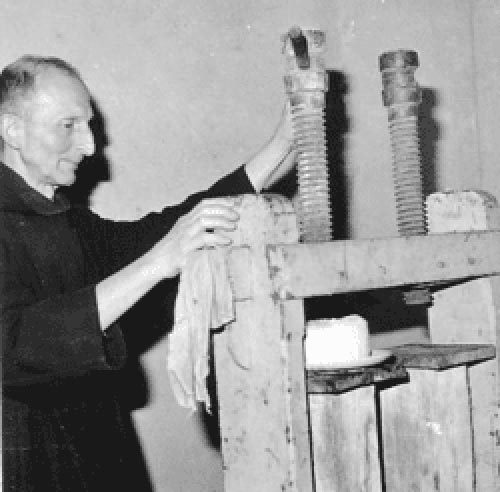 No, tko su doista trapisti? – Samostan Aleksandrovac – Selo.hr