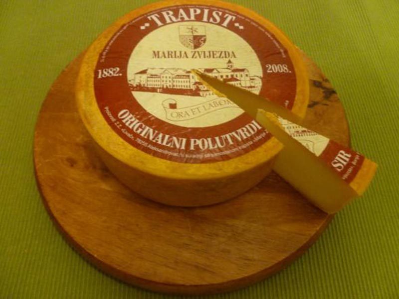 No, tko su doista trapisti? – Samostan Aleksandrovac – Selo.hr