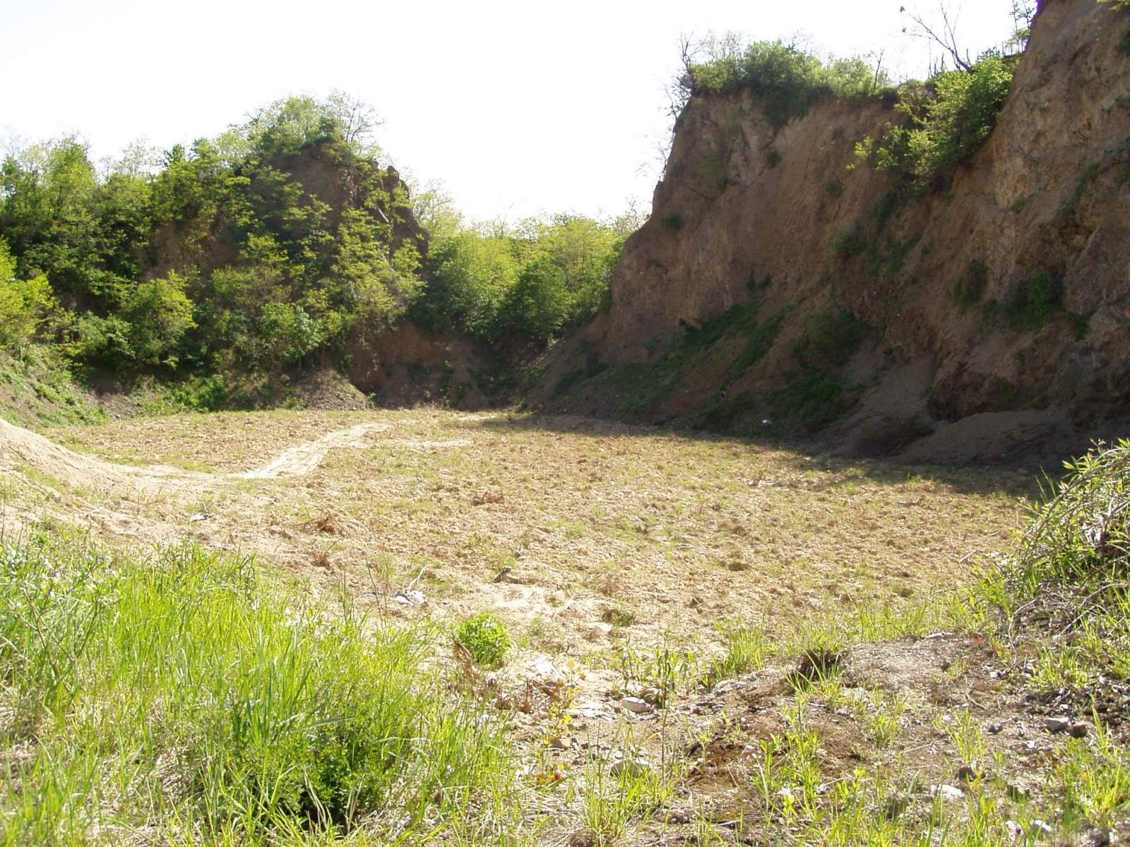 Gaveznica – hrvatski vulkan – Selo.hr