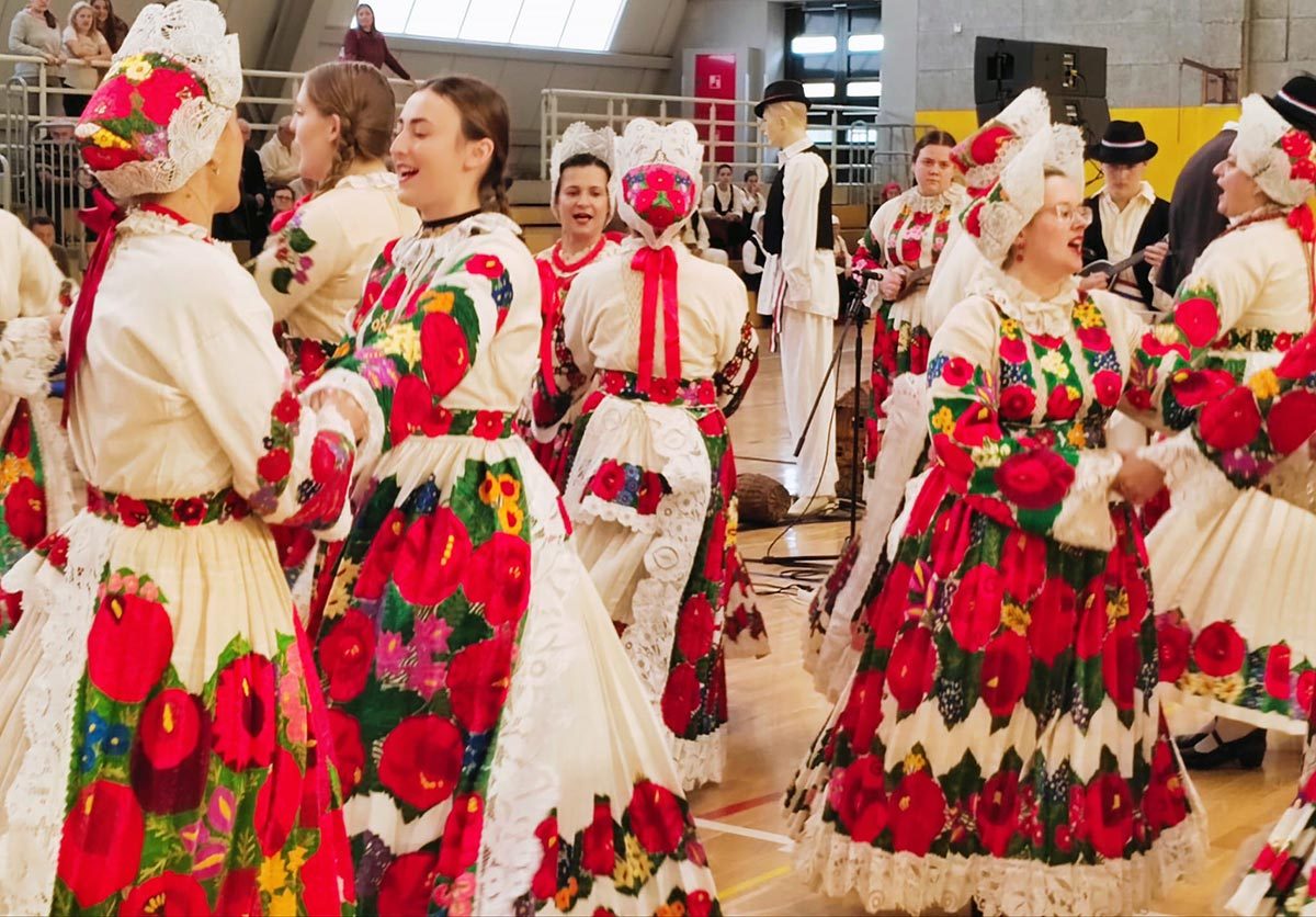 Ivanje u Glini 2023. – Selo.hr