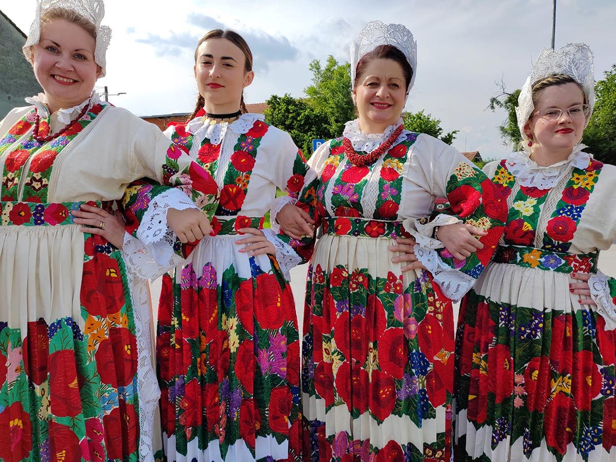 Ivanje u Glini 2023. – Selo.hr