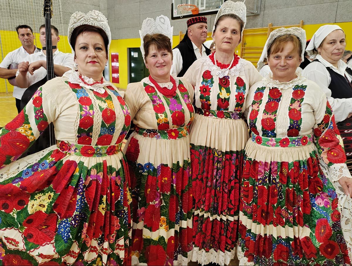 Ivanje u Glini 2023. – Selo.hr