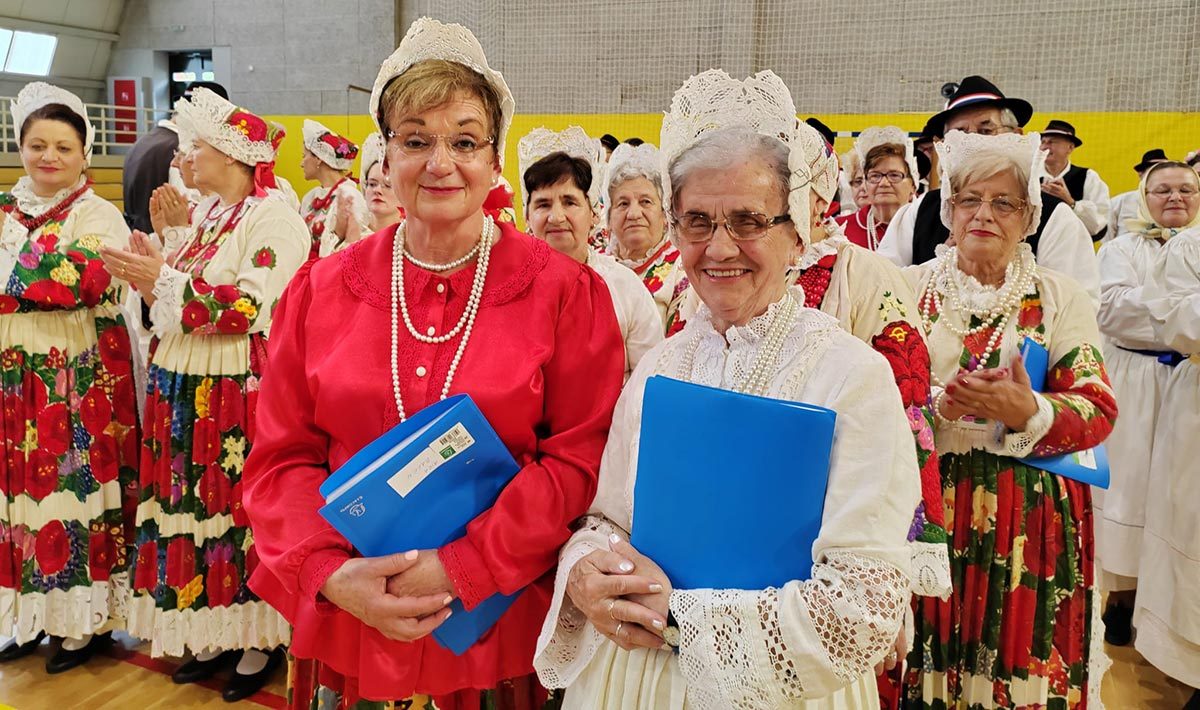 Ivanje u Glini 2023. – Selo.hr