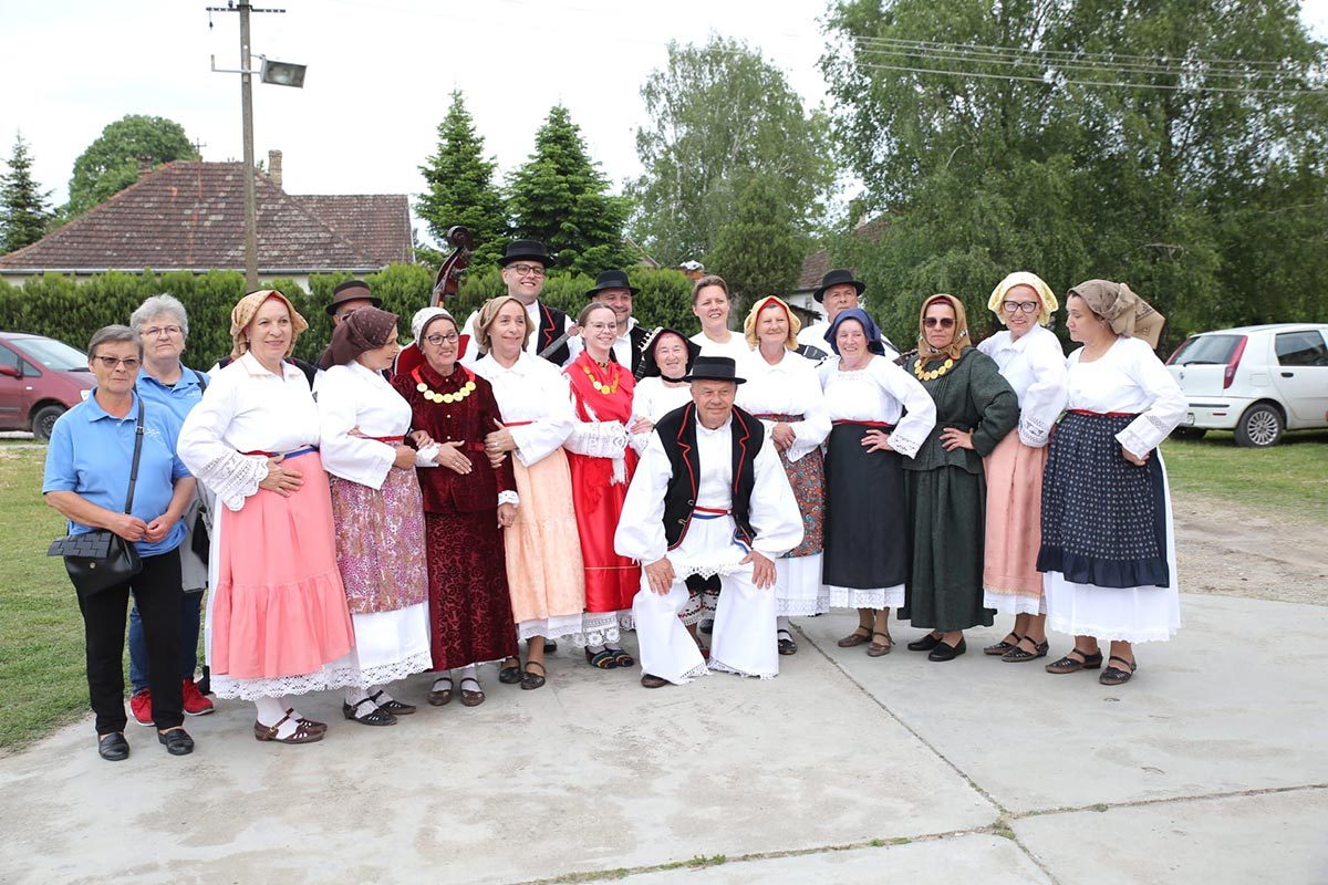 XIX. susreti KUD-ova koji nose ime Matije Gupca – Selo.hr