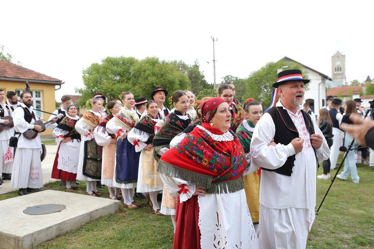 XIX. susreti KUD-ova koji nose ime Matije Gupca – Selo.hr