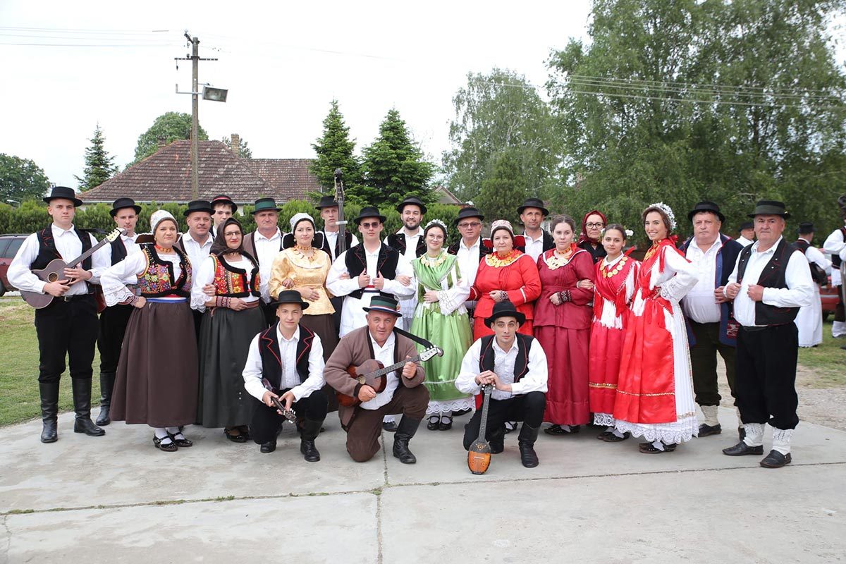 XIX. susreti KUD-ova koji nose ime Matije Gupca – Selo.hr