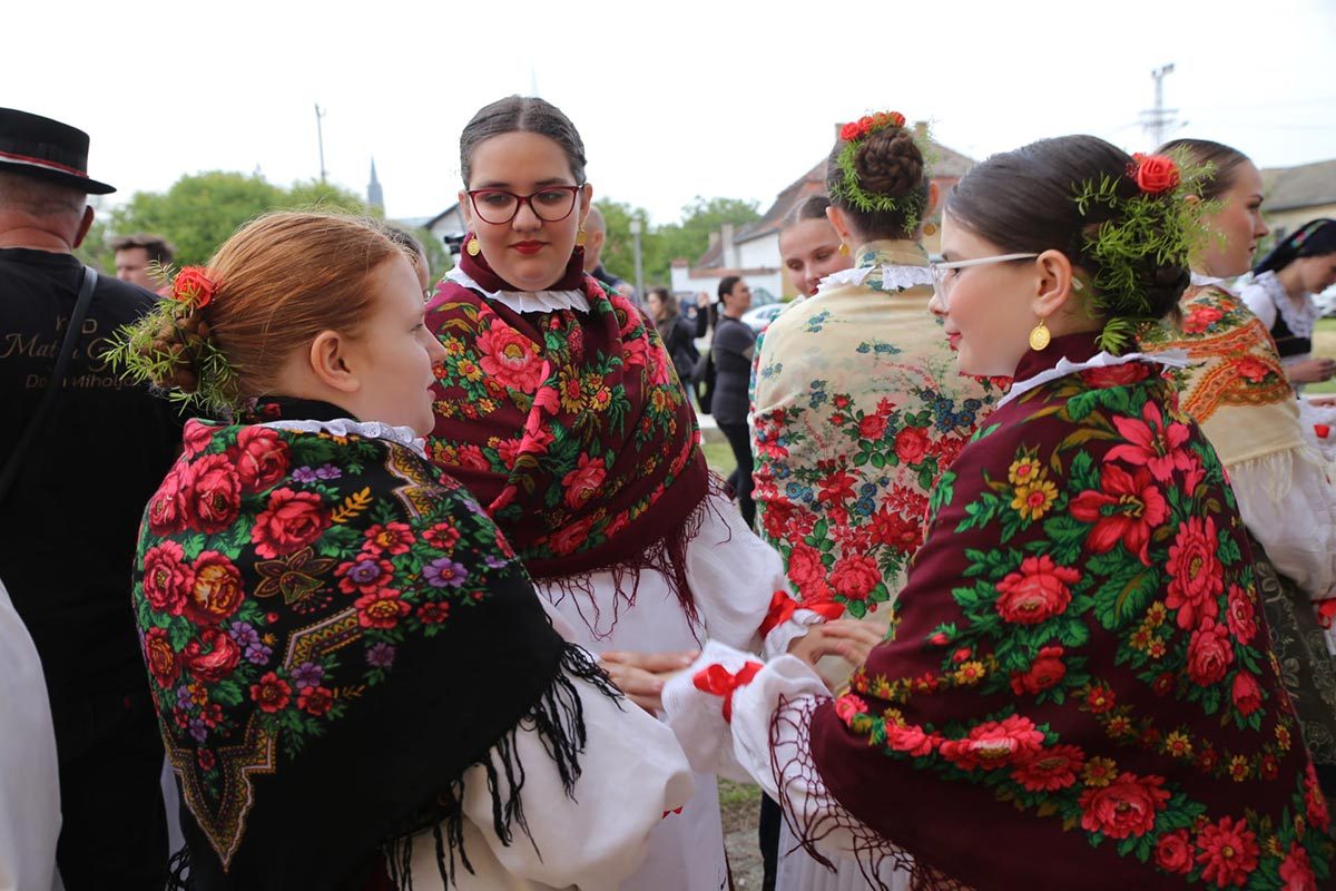XIX. susreti KUD-ova koji nose ime Matije Gupca – Selo.hr