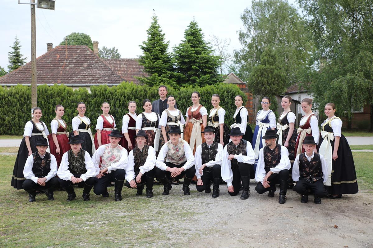 XIX. susreti KUD-ova koji nose ime Matije Gupca – Selo.hr