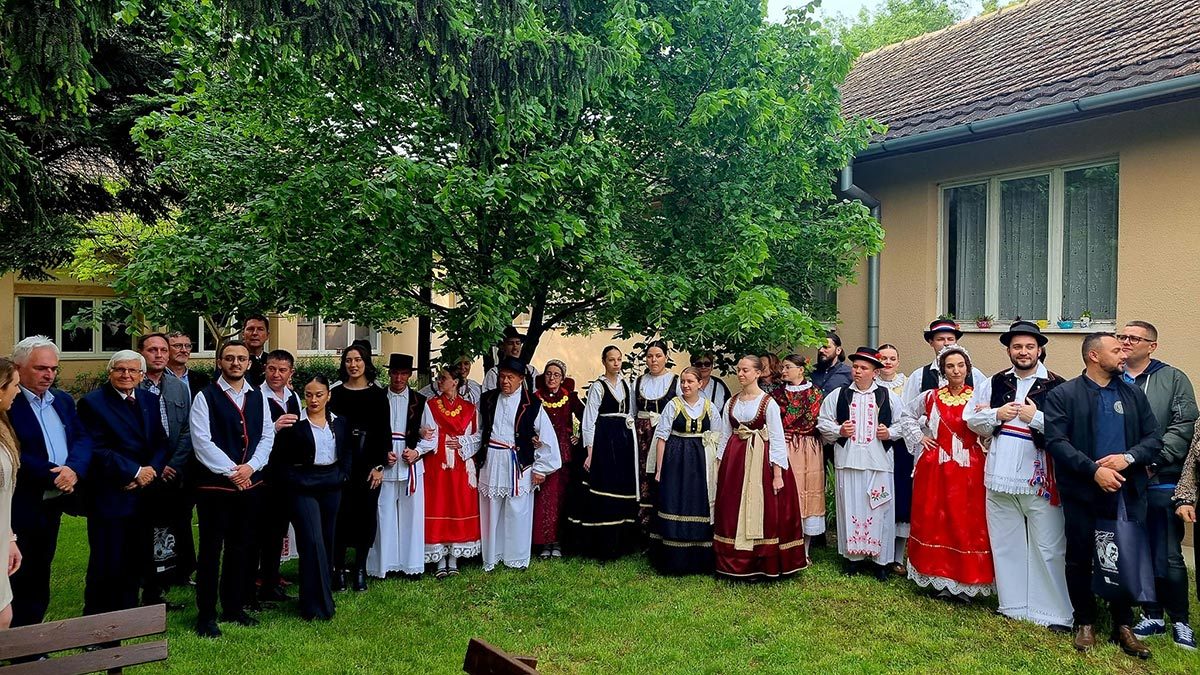 XIX. susreti KUD-ova koji nose ime Matije Gupca – Selo.hr