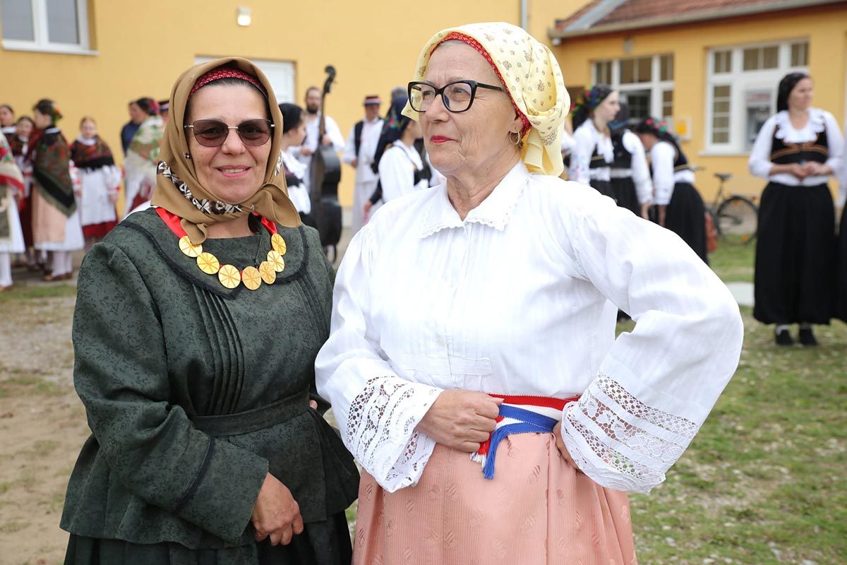 XIX. susreti KUD-ova koji nose ime Matije Gupca – Selo.hr