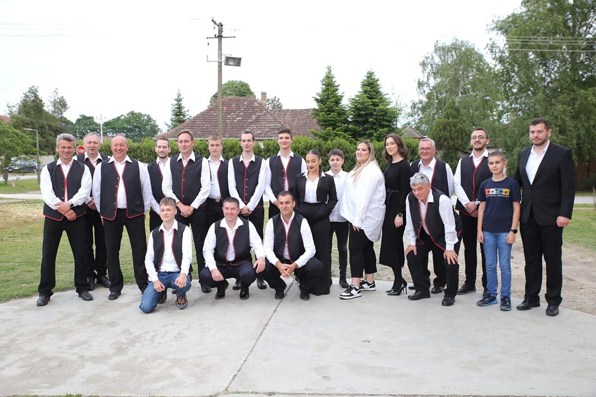 XIX. susreti KUD-ova koji nose ime Matije Gupca – Selo.hr