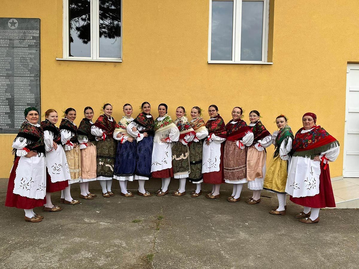 XIX. susreti KUD-ova koji nose ime Matije Gupca – Selo.hr