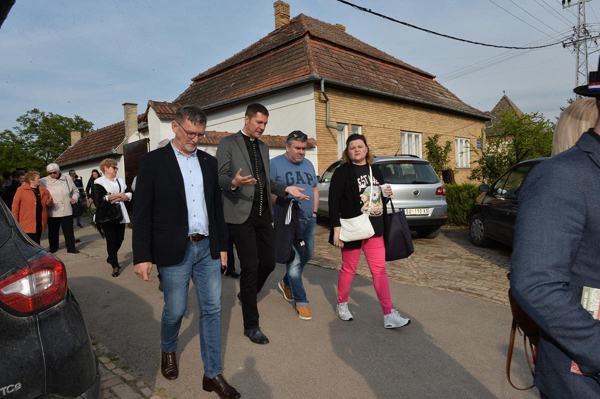 XIX. susreti KUD-ova koji nose ime Matije Gupca – Selo.hr