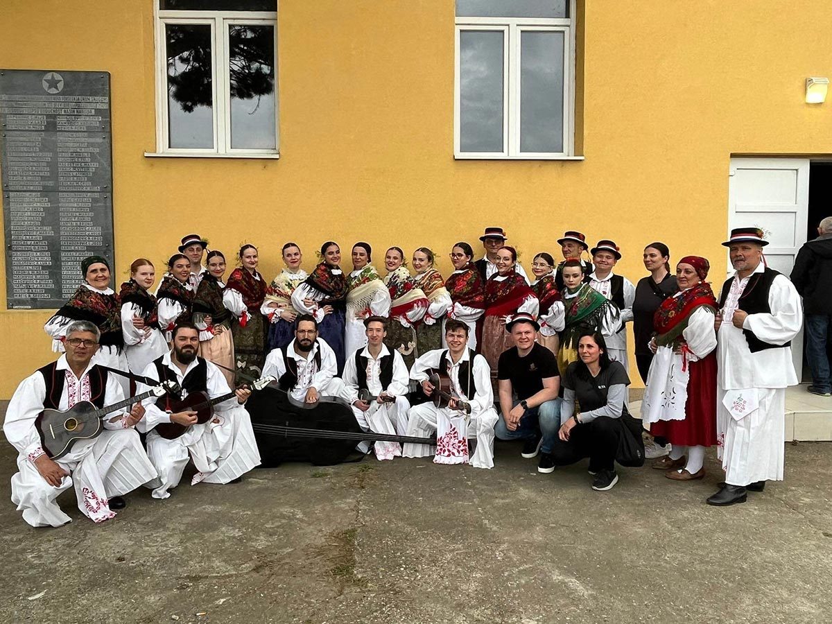 XIX. susreti KUD-ova koji nose ime Matije Gupca – Selo.hr