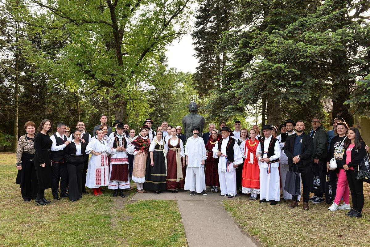 XIX. susreti KUD-ova koji nose ime Matije Gupca – Selo.hr