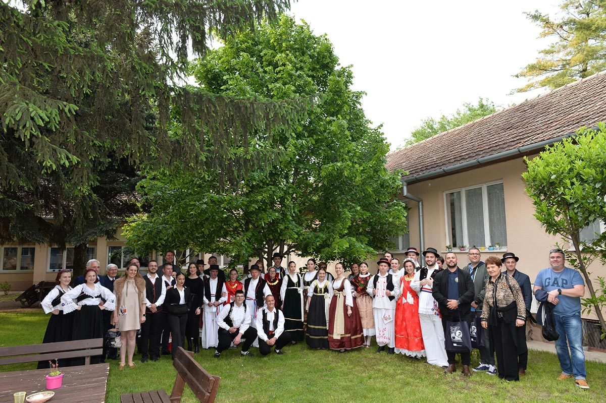 XIX. susreti KUD-ova koji nose ime Matije Gupca – Selo.hr