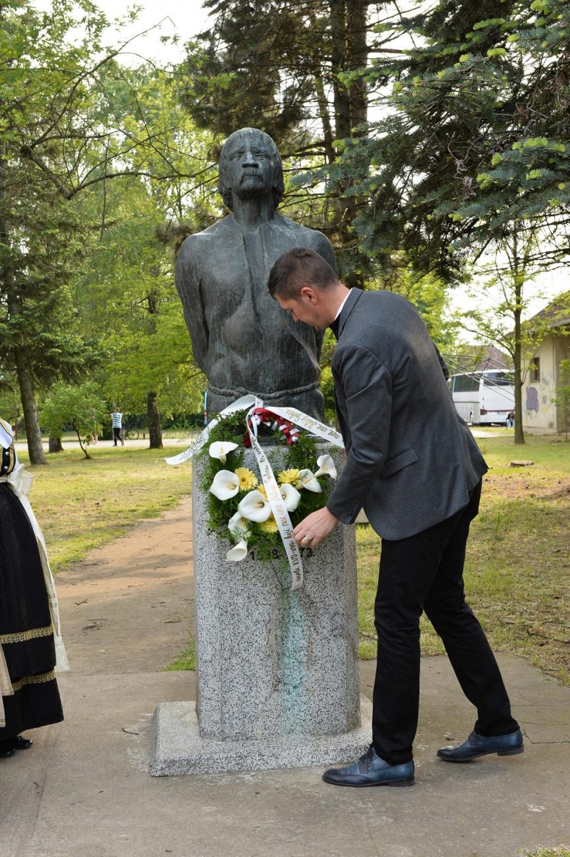 XIX. susreti KUD-ova koji nose ime Matije Gupca – Selo.hr