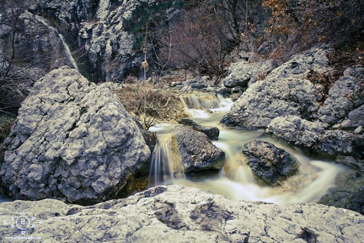 Skriveni dragulj otoka Krka – Velarika – Selo.hr