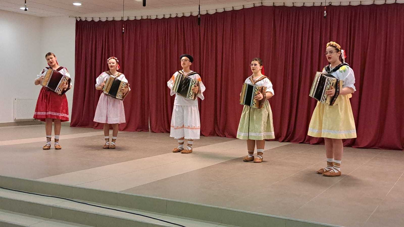 SKUD Braće Banas Josipovac – Selo.hr