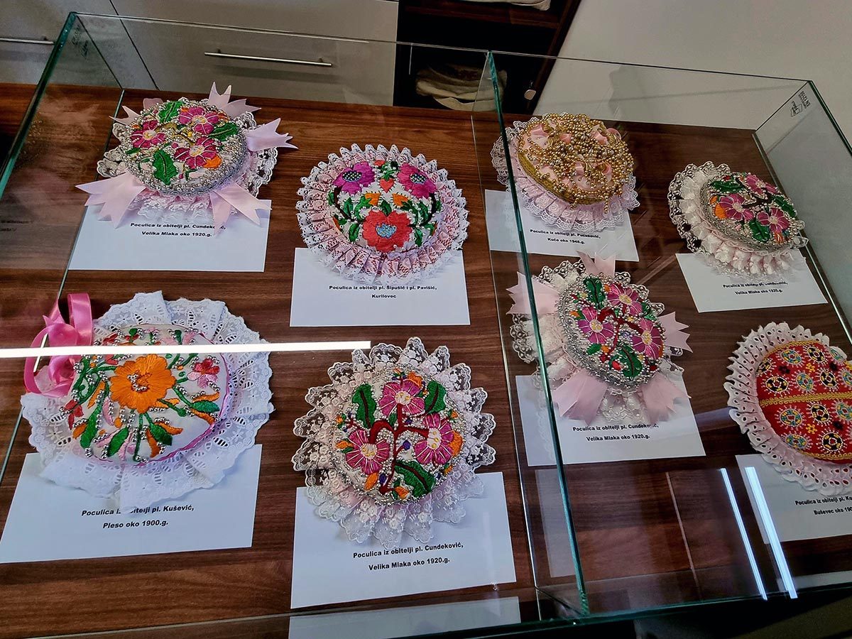 Turopoljska poculica, povijest, sadašnjost i budućnost – Selo.hr