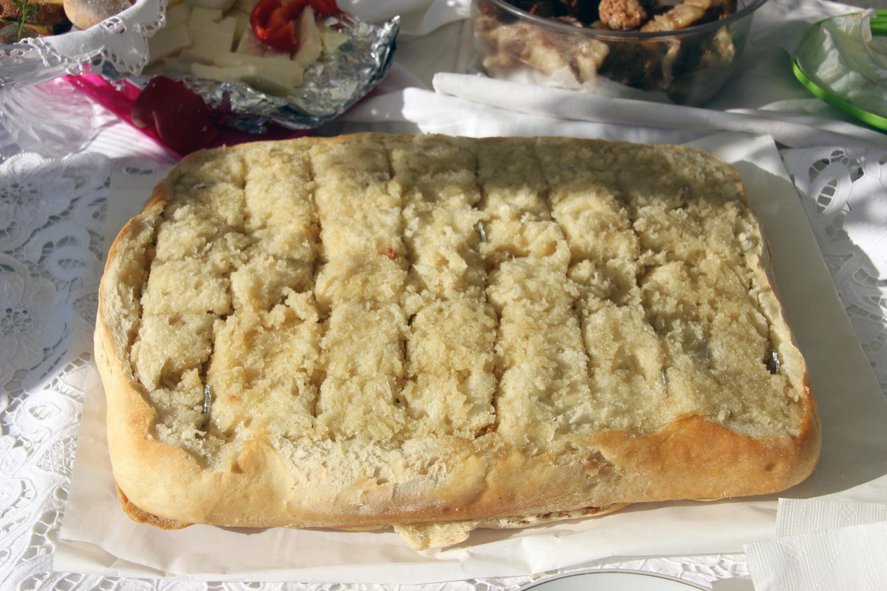 POGAČA-FEST – Slavonski Brod – Selo.hr