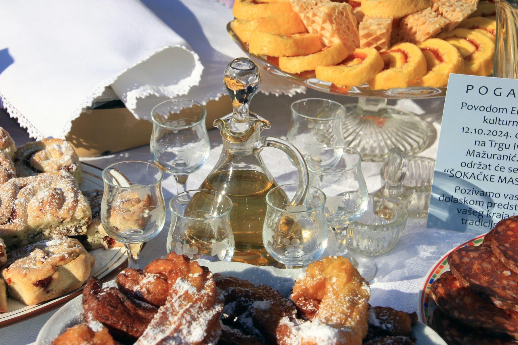 POGAČA-FEST – Slavonski Brod – Selo.hr
