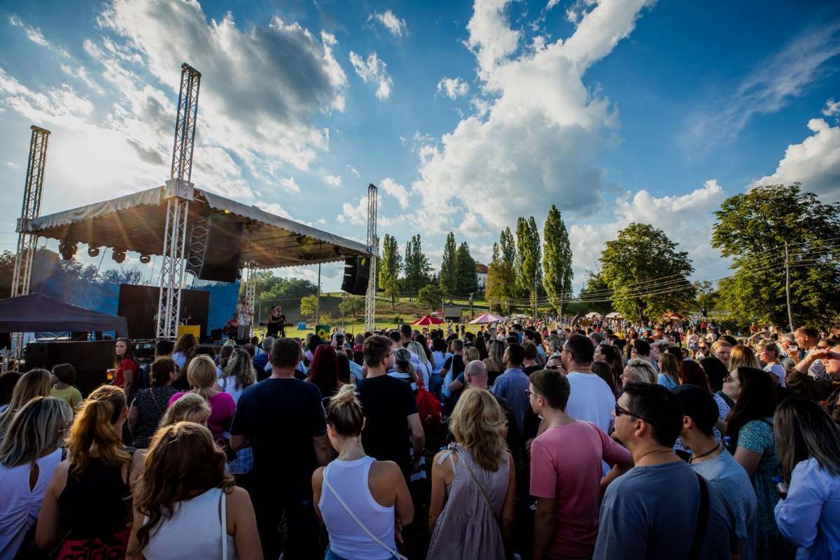 Štrudlafest! – Selo.hr