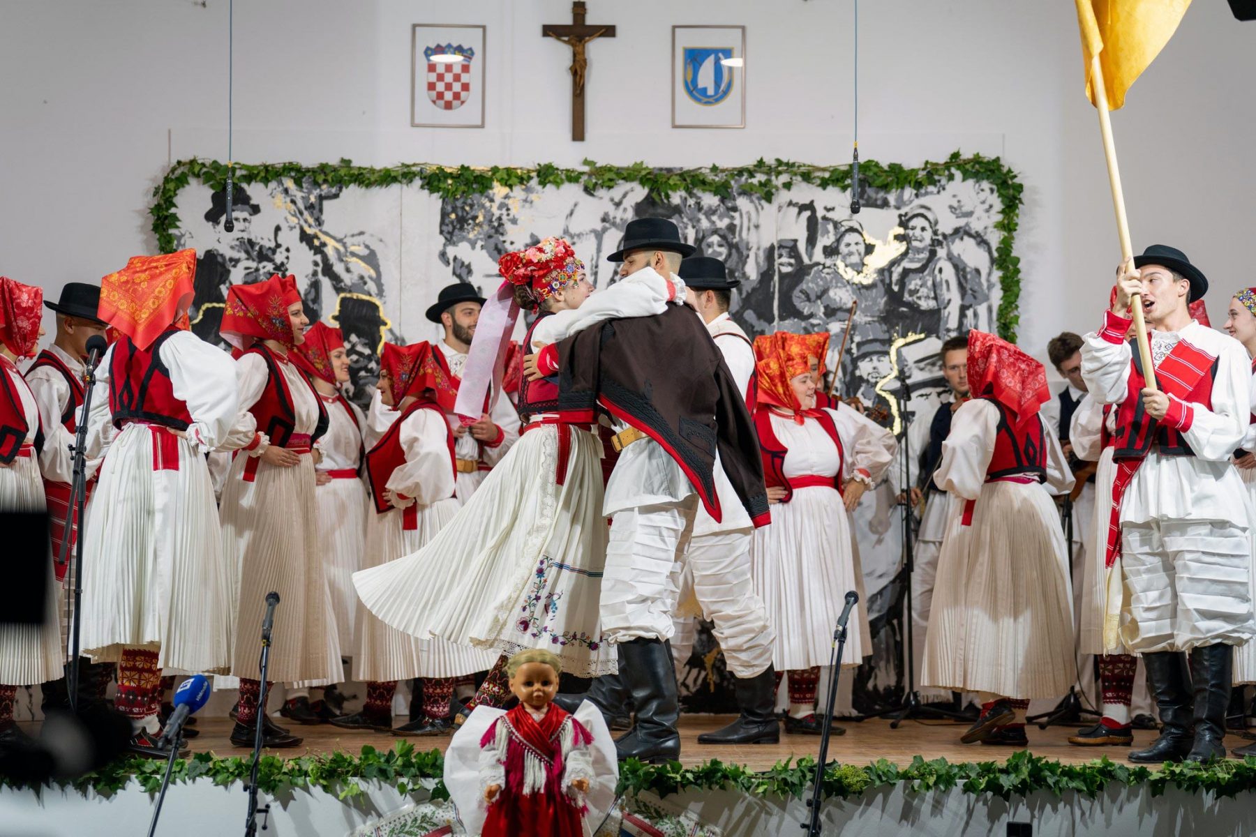 20. Susreti kulturno-umjetničkih društava koji nose ime Matije Gupca ...