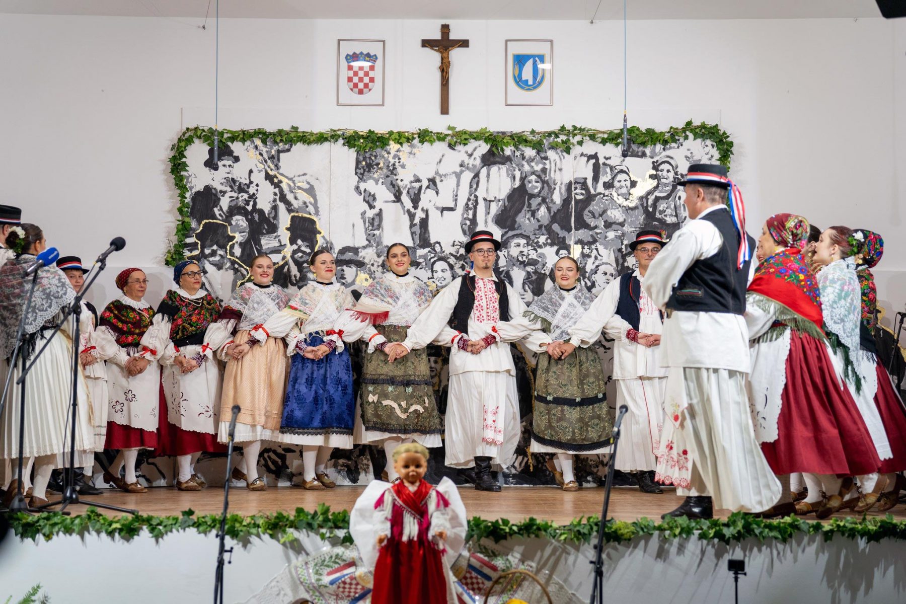 20. Susreti kulturno-umjetničkih društava koji nose ime Matije Gupca ...