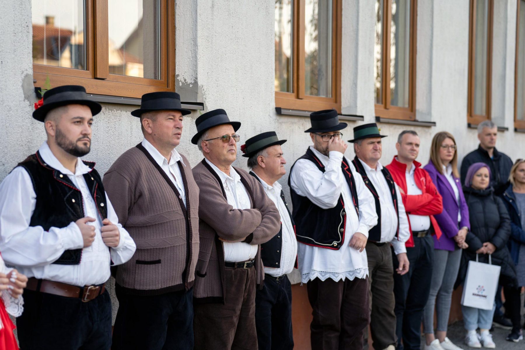 20. Susreti kulturno-umjetničkih društava koji nose ime Matije Gupca ...