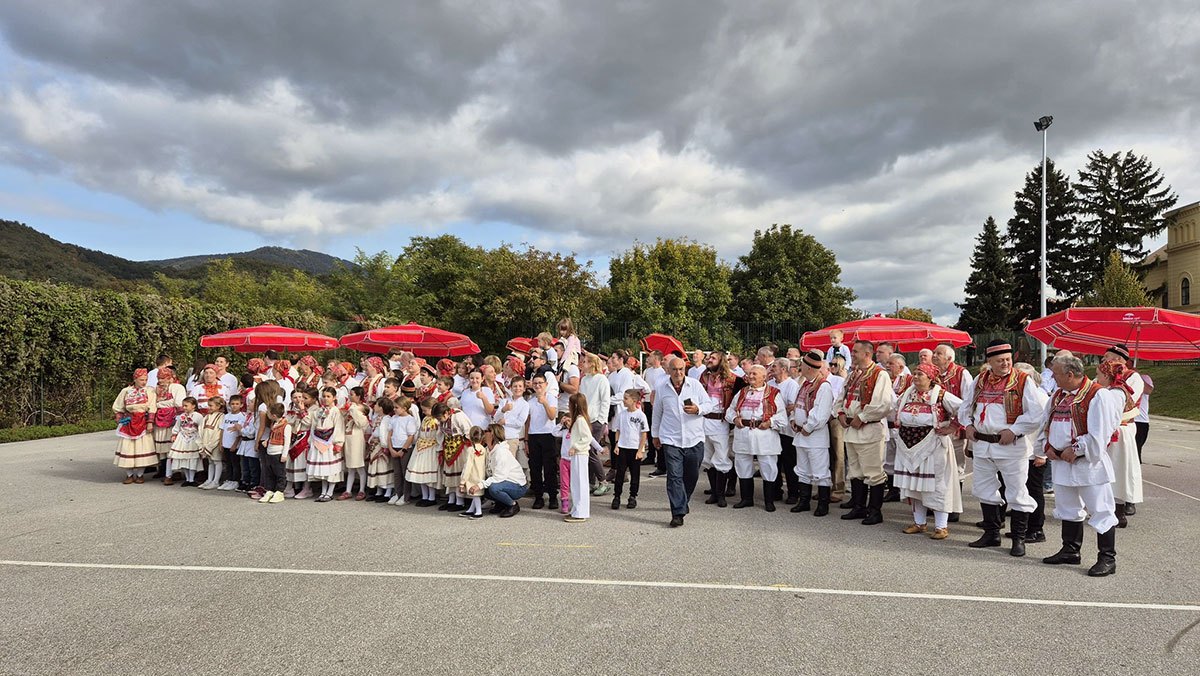 HSP Sljeme – 130 godina djelovanja – Selo.hr