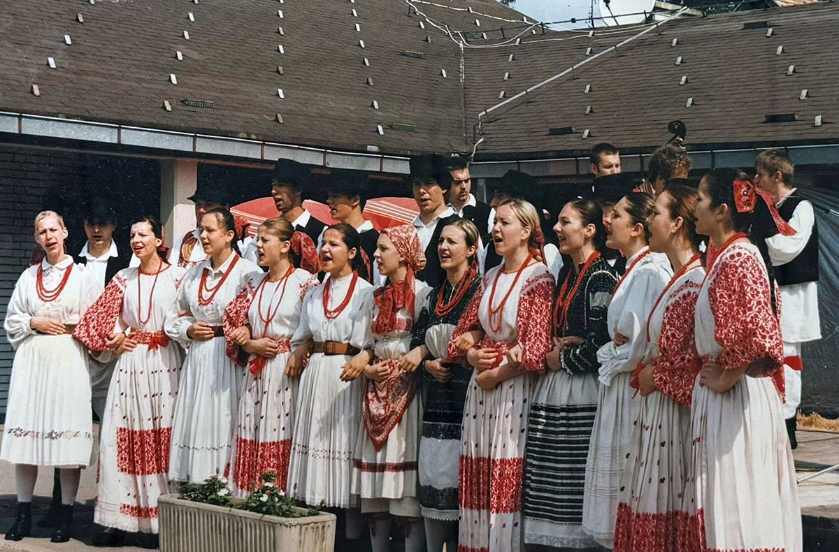 KUD „Marof“ svečano proslavio 45 godina čuvanja tradicije – Selo.hr
