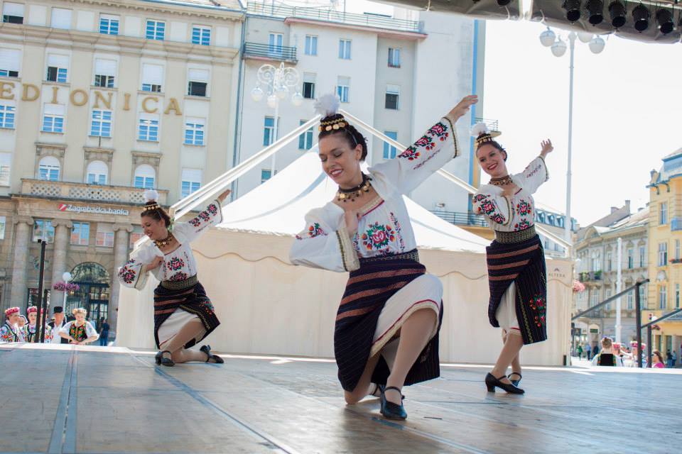 48. međunarodna smotra folklora – Selo.hr