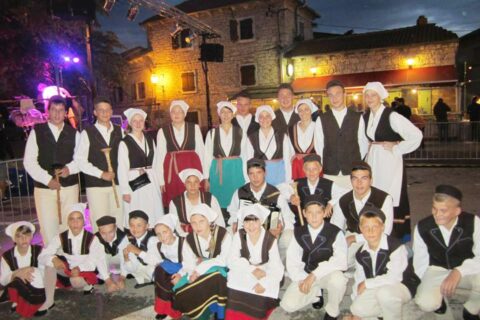 Pralje, Lavandijere, Lavandare, Lavađerice – Selo.hr