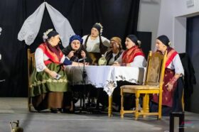 Pralje, Lavandijere, Lavandare, Lavađerice – Selo.hr