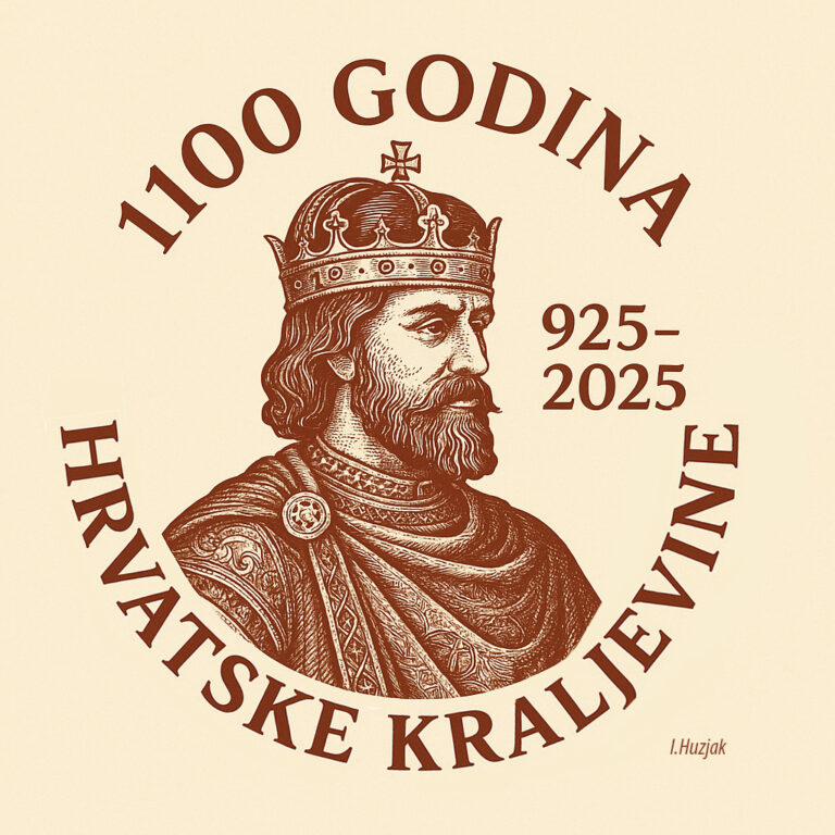 Kralj Tomislav – prvi hrvatski kralj – Selo.hr